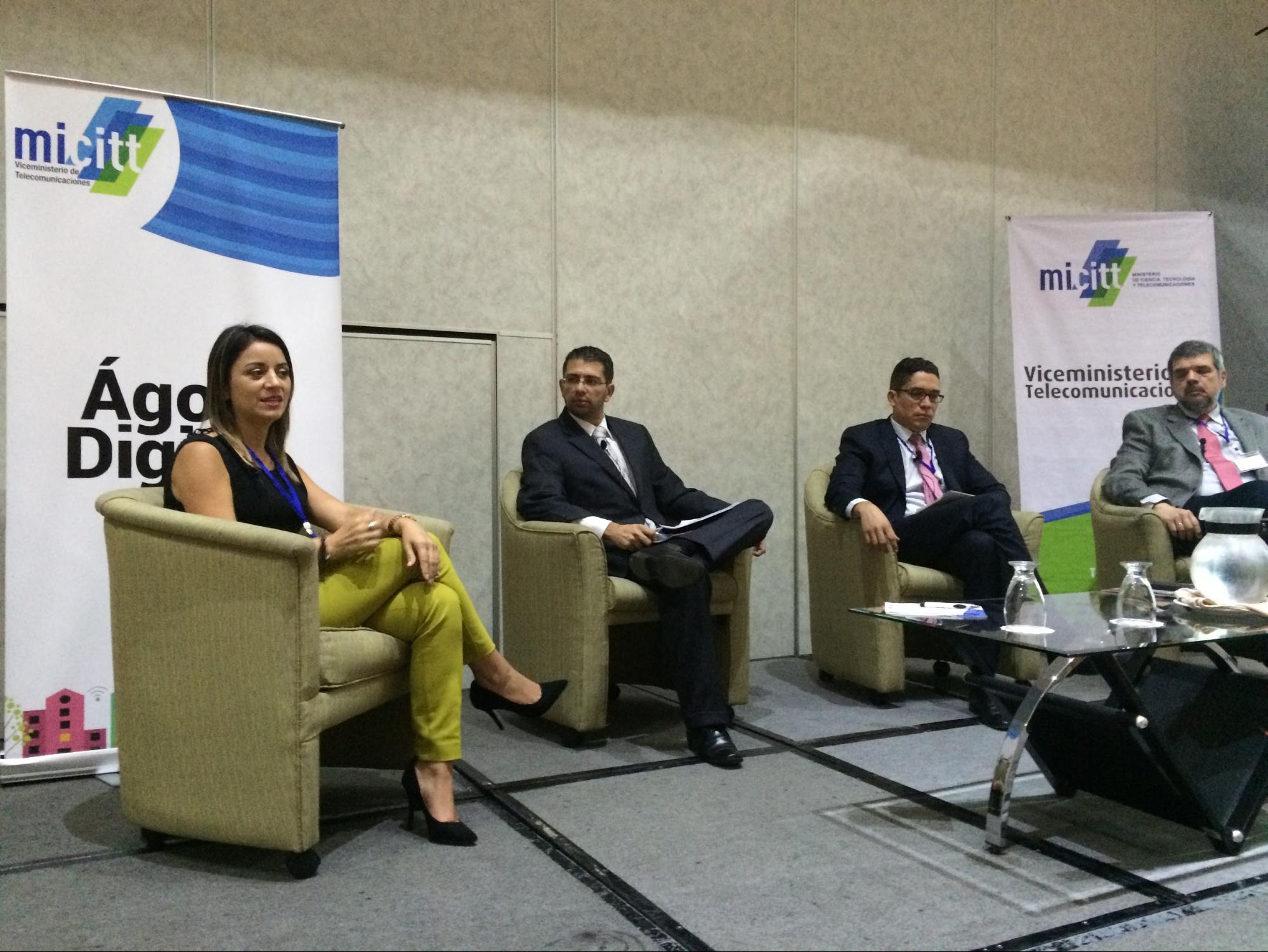 Ágora Digital Costa Rica - Goberna